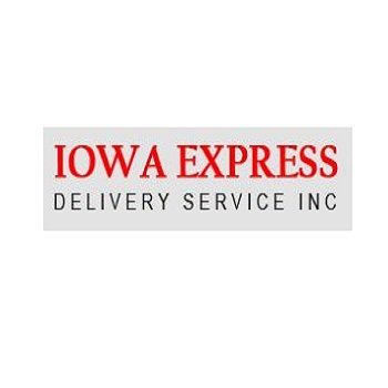 IOWA EXPRESS DELIVERY SERVICE - Updated August 2024 - 4021 Old Ferry Rd ...