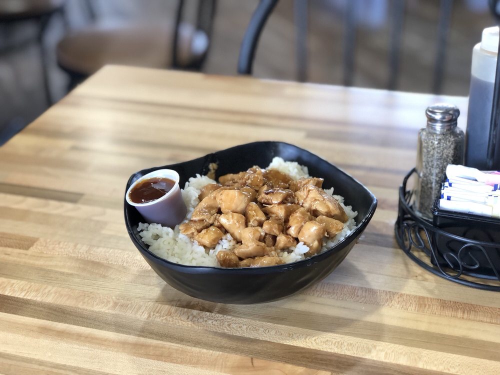 SOMETHING DIFFERENT GRILL - 17 Photos & 33 Reviews - American ...