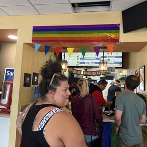 GYROZ - 52 Photos & 229 Reviews - Food near 880 E Colfax Ave, Denver ...