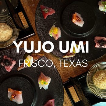 YUJO UMI - Updated August 2024 - 159 Photos & 14 Reviews - 16100 Texas ...