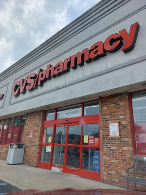 CVS PHARMACY - Updated October 2025 - 18 Photos & 20 Reviews - 6290 N ...