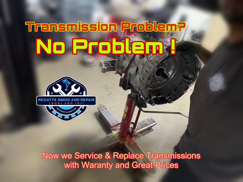 REGATTA SMOG AND REPAIR - Updated January 2026 - 62 Photos & 28 Reviews ...