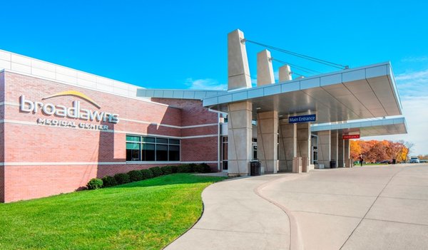 BROADLAWNS MEDICAL CENTER - Updated August 2025 - 34 Photos & 28 ...