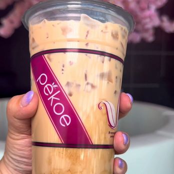 PEKOE - Updated January 2026 - 213 Photos & 80 Reviews - 9717 Fairfax ...