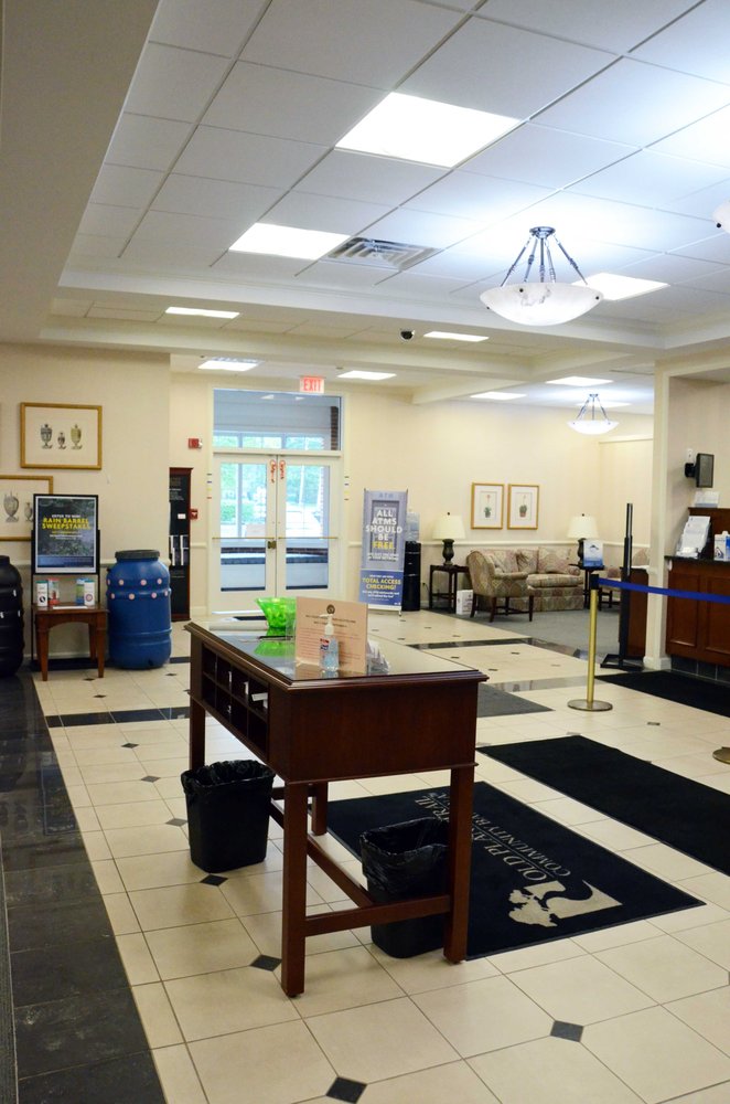 OLD PLANK TRAIL COMMUNITY BANK - Updated October 2025 - Request ...