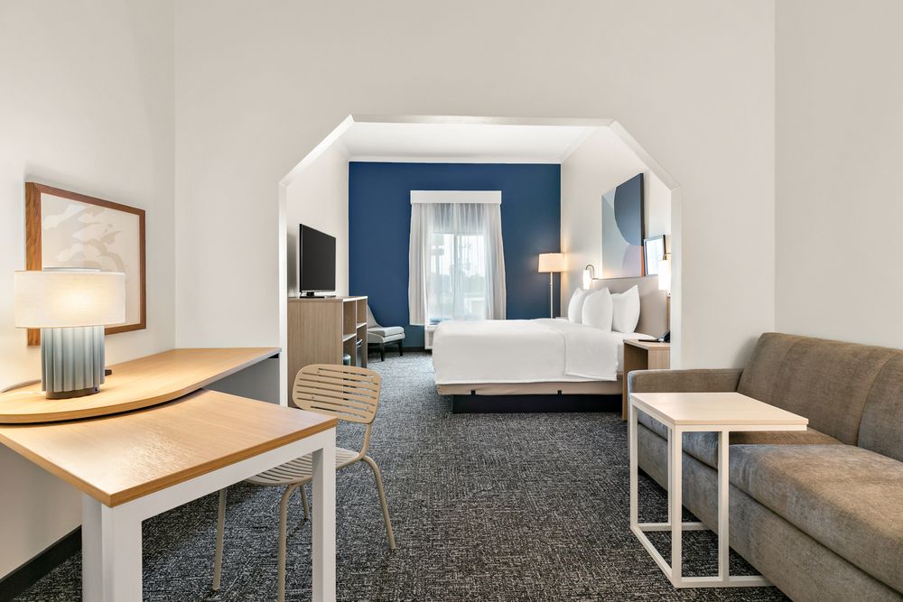 SPARK BY HILTON COMMERCE, GA - Updated January 2026 - 34 Photos - 30539 ...