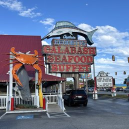 BENNETT’S CALABASH - Updated October 2025 - 77 Photos & 195 Reviews ...