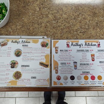 KATHY’S KITCHEN VIETNAMESE FOOD TO GO - Updated November 2025 - 72 ...