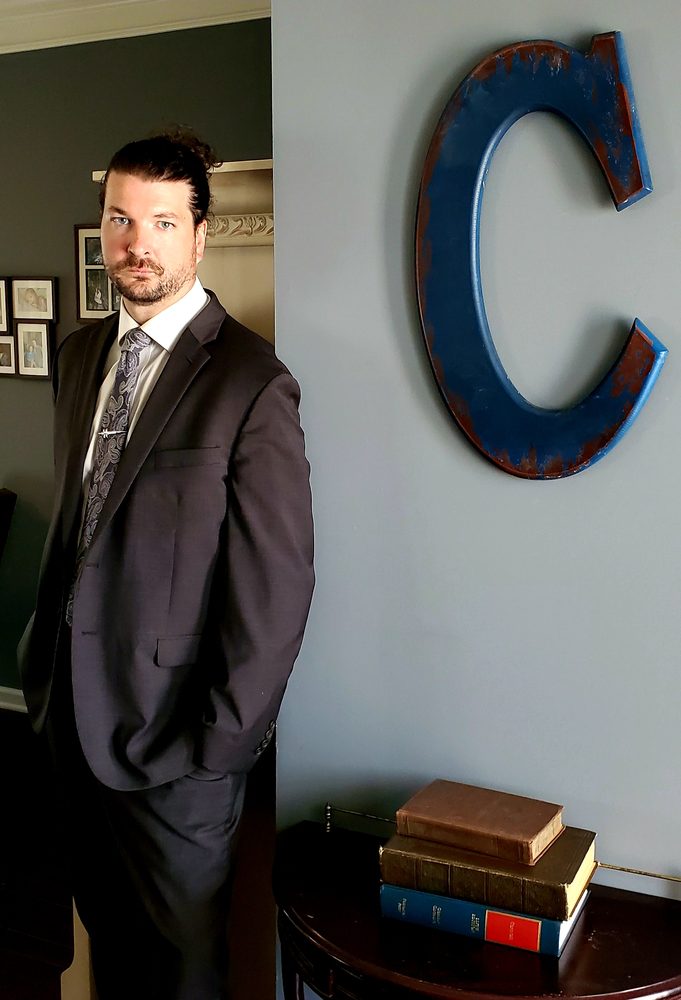 BRETT A COLE, ESQ - Updated June 2024 - Request Consultation - Seymour ...