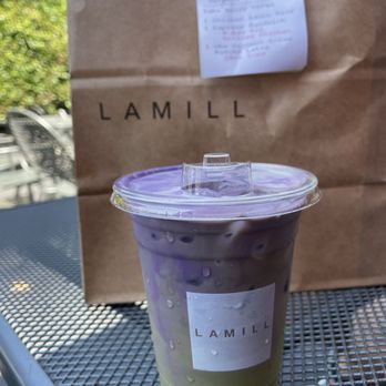 LAMILL COFFEE - Updated October 2025 - 1493 Photos & 1700 Reviews ...