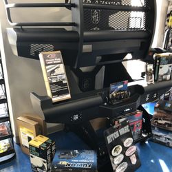 MASTER HITCH - 30 Photos & 76 Reviews - 5300 Glenmont Dr, Houston ...