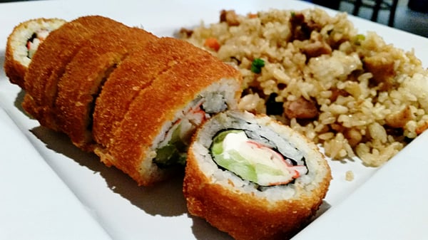 TENSAI SUSHI - Updated September 2024 - 23 Photos & 49 Reviews - 476 S ...