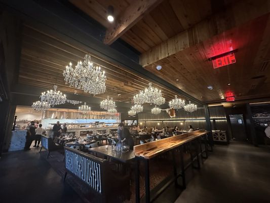 HAYWIRE - Updated September 2025 - 308 Photos & 84 Reviews - 11501 Rock ...