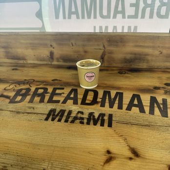 BREADMAN MIAMI - Updated December 2025 - 779 Photos & 442 Reviews ...