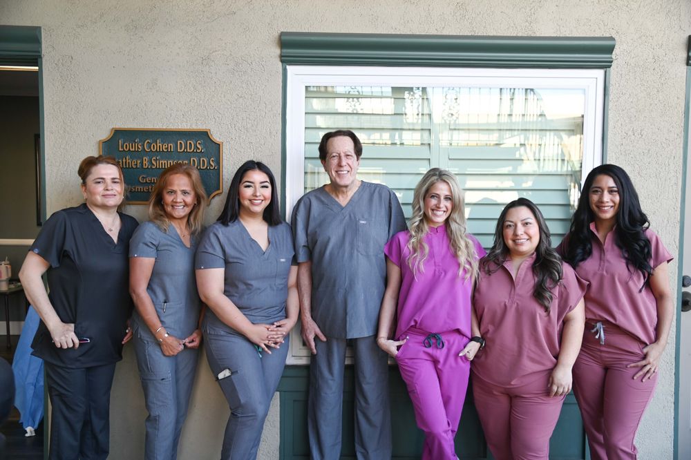 LOUIS COHEN, DDS - Updated October 2025 - 30 Photos & 63 Reviews - 1913 ...