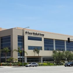 FACEY MEDICAL GROUP - PORTER RANCH - 12 Photos & 93 Reviews - 19950 ...