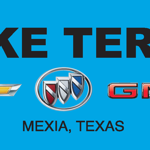 MIKE TERRY FORD - Updated December 2025 - 401 N Sherman St, Mexia ...