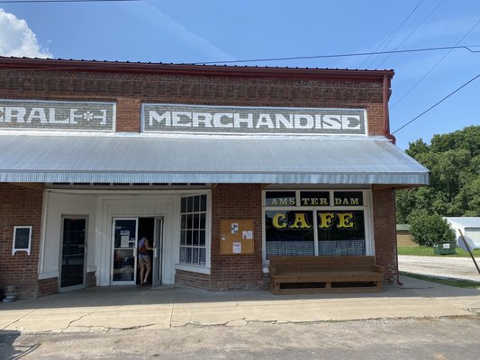 AMSTERDAM CAFE - Updated December 2025 - 16 Photos & 17 Reviews - 13100 ...