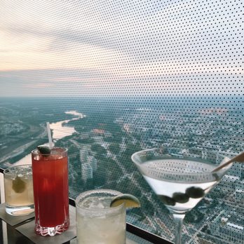 SKYHIGH - Updated May 2024 - 989 Photos & 277 Reviews - 1 N 19th St ...