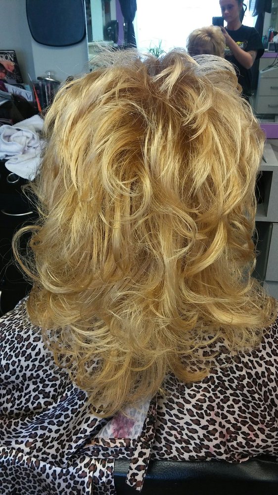 MAGIC SCISSORS - Updated July 2025 - 135 E Lincoln Hwy, Langhorne ...