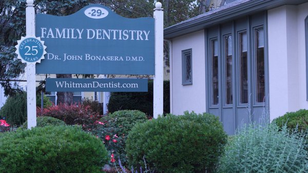 JOHN R BONASERA, DMD- FAMILY DENTISTRY - Updated October 2025 - 29 ...