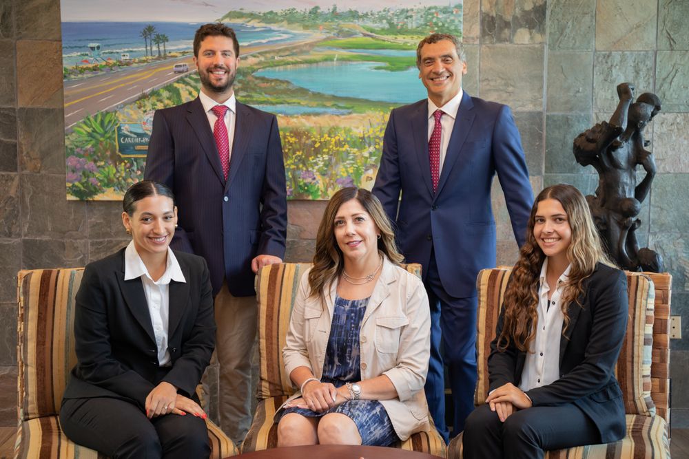 THE KALFAYAN LAW FIRM - Updated October 2025 - Request Consultation ...