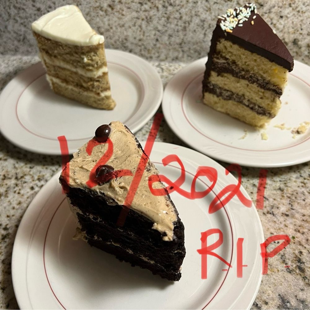 BILLY’S BAKERY - Updated January 2026 - 671 Photos & 1364 Reviews - 184 ...