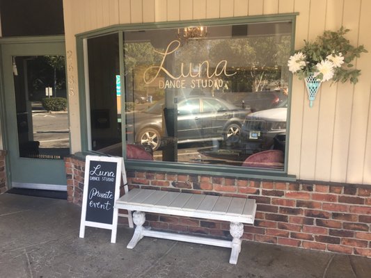 LUNA DANCE STUDIO - Updated December 2025 - 19 Reviews - 2635 ...