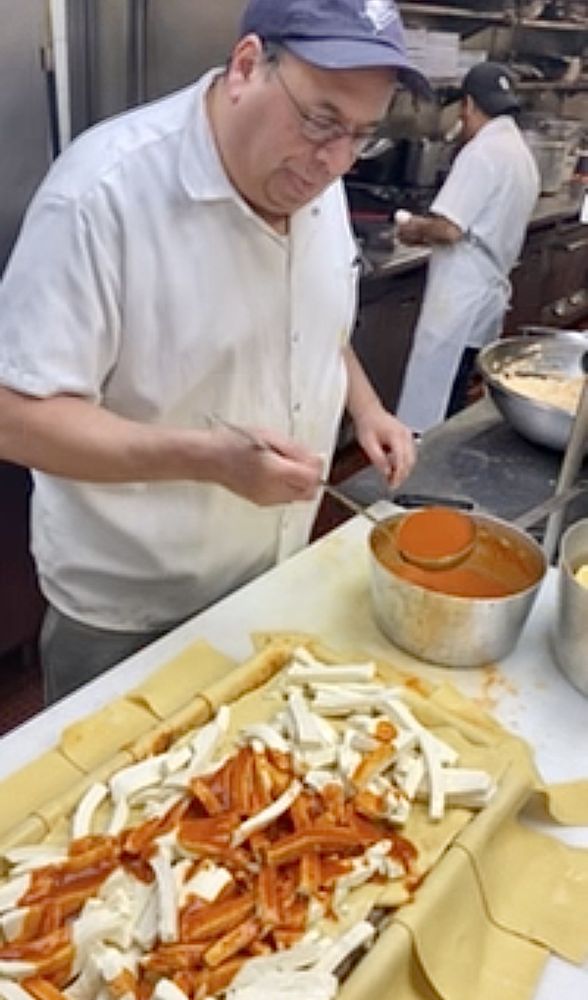 PATSY’S ITALIAN RESTAURANT - Updated October 2025 - 738 Photos & 1350 ...