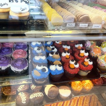BUTTERCOOKY BAKERY - 1256 Photos & 765 Reviews - 217 Jericho Tpke ...