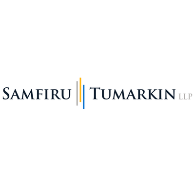 SAMFIRU TUMARKIN - Updated January 2026 - 20 Photos - 350 Bay Street ...