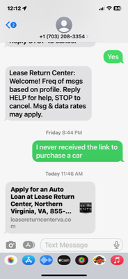 LEASE RETURN CENTER - Updated December 2025 - 25 Photos & 85 Reviews ...