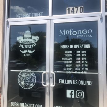 MOFONGO EXPRESS - Updated December 2025 - 60 Photos & 10 Reviews - 1470 ...