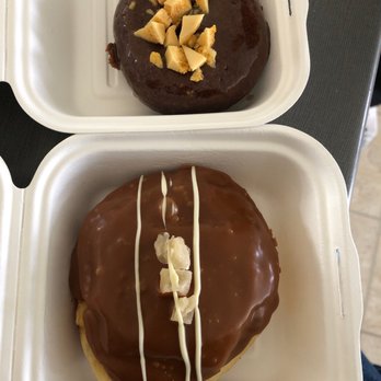 FUZION DONUTS - Updated December 2025 - 156 Photos & 10 Reviews - 9974 ...