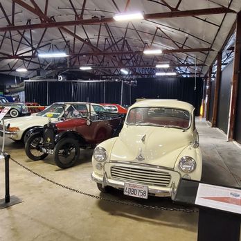 CALIFORNIA AUTOMOBILE MUSEUM - Updated December 2025 - 1076 Photos ...