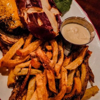 RARE STEAKHOUSE - Updated June 2024 - 323 Photos & 344 Reviews - 14 W ...