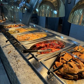 ICHIBAN BUFFET - Updated December 2024 - 46 Photos & 20 Reviews - 1230 W Redondo Beach Blvd ...