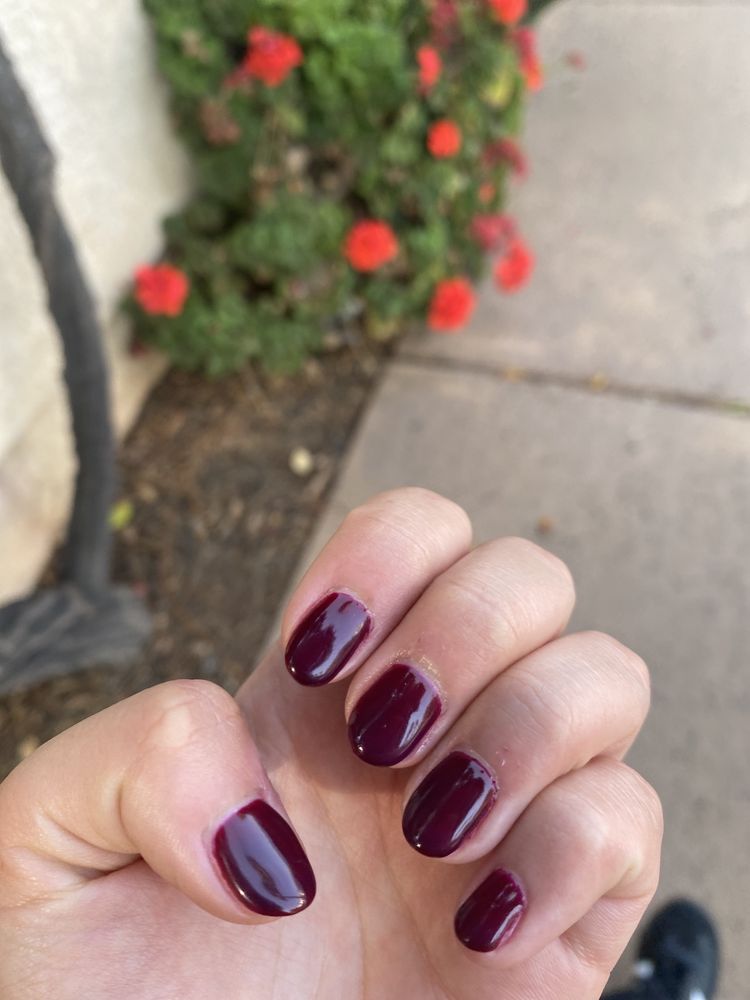 CICI NAILS - Updated September 2025 - 58 Photos & 97 Reviews - 1307 ...