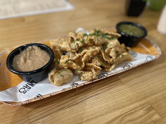 MORENA’S MEXICAN CUISINE - RIVERSIDE - Updated January 2026 - 373 ...