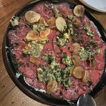 INTERO RESTAURANT - Updated May 2025 - 1289 Photos & 586 Reviews - 2612 ...