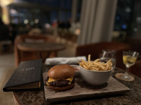 THE BEAUDRY ROOM AT CONRAD LOS ANGELES - Updated December 2025 - 123 ...