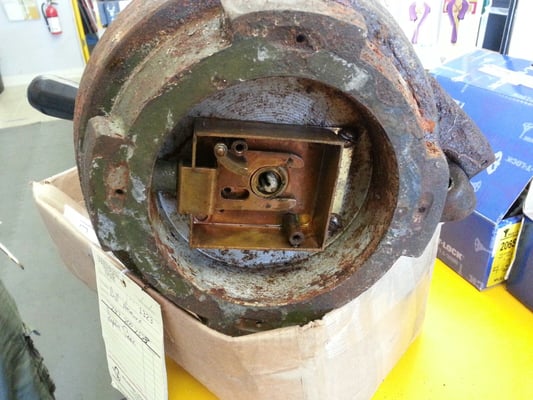 RICHMOND LOCK & KEY - Updated October 2025 - 38 Photos & 16 Reviews ...