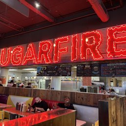 SUGARFIRE SMOKE HOUSE - Updated December 2024 - 1727 Photos & 1551 ...