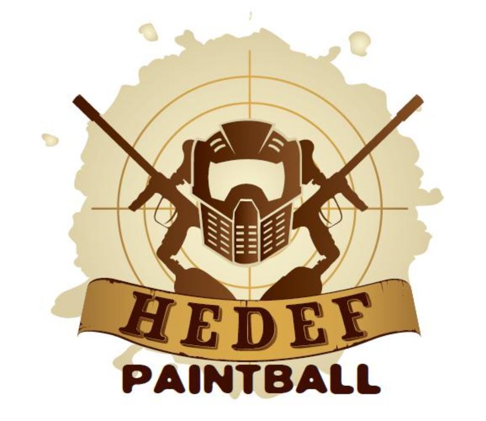 HEDEF PAINTBALL - Updated July 2025 - Başıbüyük Mah., İstanbul, Turkey ...