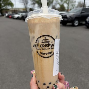 VIET CRISPWICH - Updated May 2026 - 76 Photos & 28 Reviews - 1300 ...