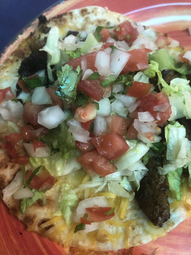 THE BLUE TACO - 41 Photos & 58 Reviews - Mexican - 79 N Chicago St ...