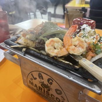 LAGO MARISCOS - Updated March 2025 - 352 Photos & 200 Reviews - 2329 ...