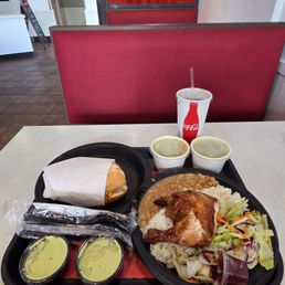 POLLO INKA EXPRESS - Updated December 2025 - 92 Photos & 55 Reviews ...