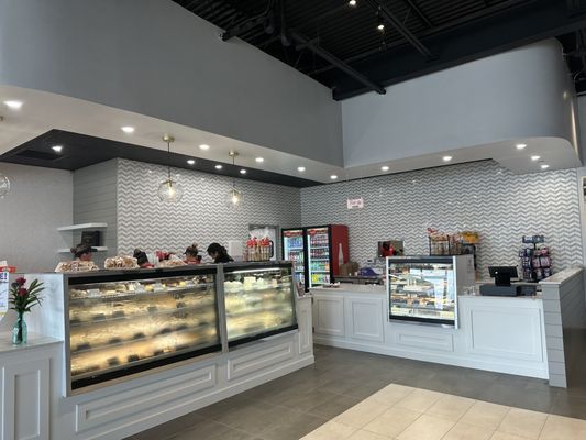 VICKY BAKERY - Updated July 2024 - 97 Photos & 34 Reviews - 4556 S ...