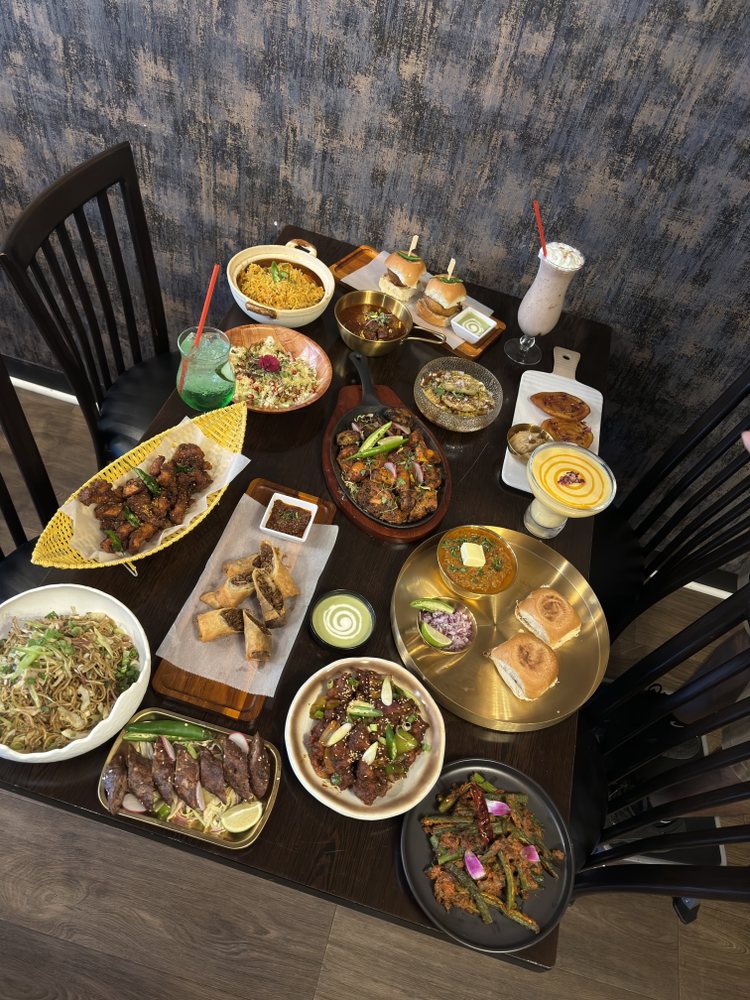 ANGAR INDIAN KITCHEN - Updated August 2025 - 99 Photos & 57 Reviews ...